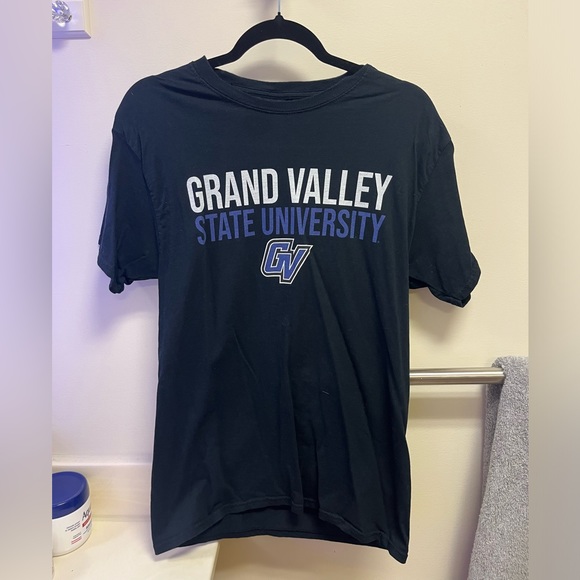 Tops | Grand Valley State University Top | Poshmark